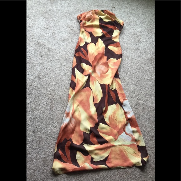 Cache | Dresses | Cache Dress | Poshmark